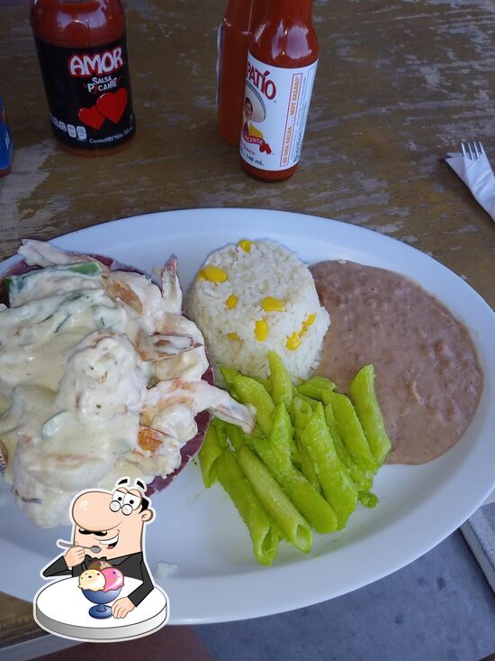 Restaurante Mariscos Concordia, San Luis Río Colorado, C. 2 - Opiniones ...
