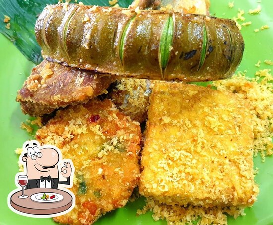 SARI KURING SUNDA Juanda, Depok - Restaurant menu, prices and reviews