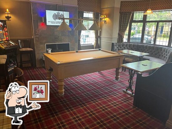 The Spa Pub, Scarborough - Restaurant menu, prices and reviews