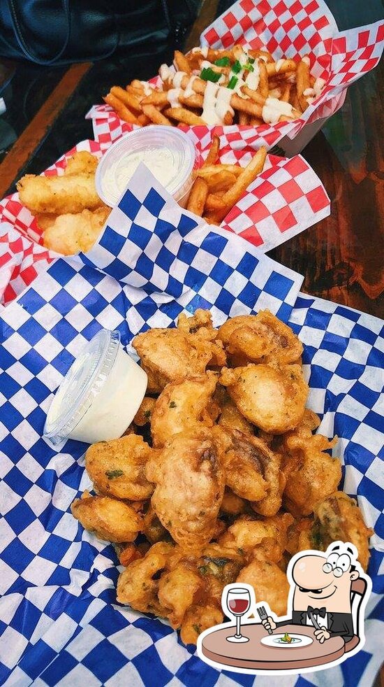 Maui Fish'n Chips in Kihei - Restaurant menu and reviews