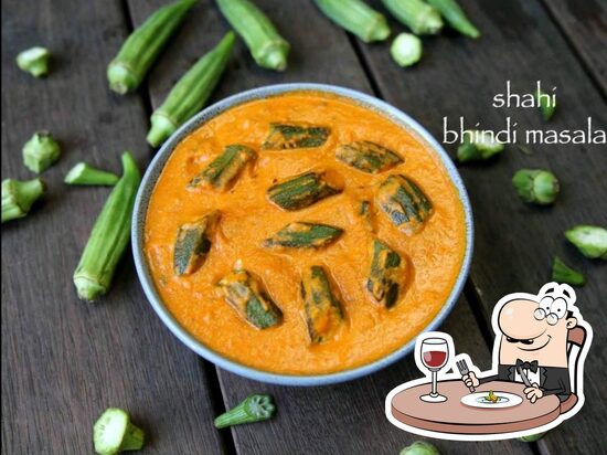Angat Restaurant Bavla, Bavla - Restaurant reviews