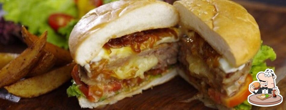 BOOM FOOD, New Delhi - Restaurant menu and reviews