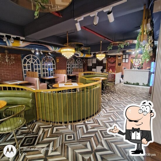 Barbecue Culture Maninagar, Ahmedabad - Restaurant menu, prices and reviews