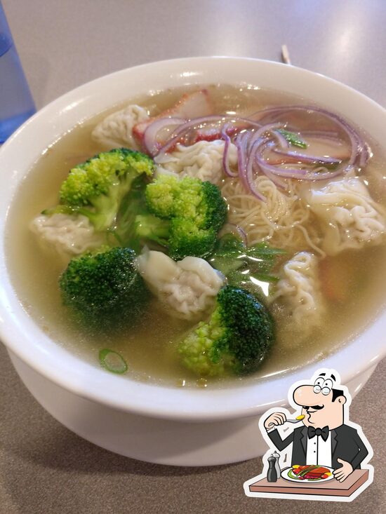 Club Cafe, Russell - Restaurant menu, prices and reviews
