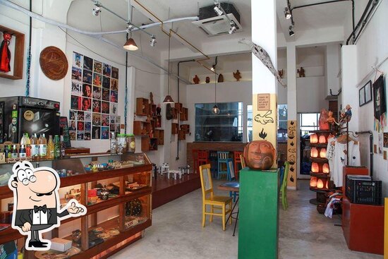 Galeria Cajá, Rio de Janeiro - Menú del restaurante, precios y reseñas