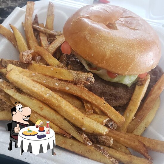 Grandview Diner, Columbus - Restaurant menu, prices and reviews