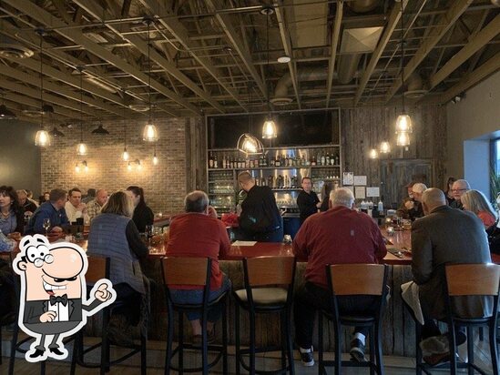 Iron Cask in Prescott Valley - Restaurant menu and reviews