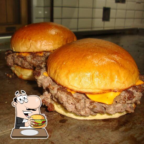 James' Snack Bar, Wacol - Restaurant menu, prices and reviews