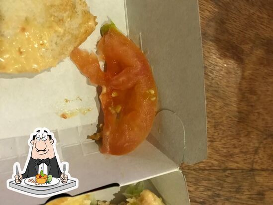 KFC Gatemax, Umhlanga - Restaurant menu, prices and reviews