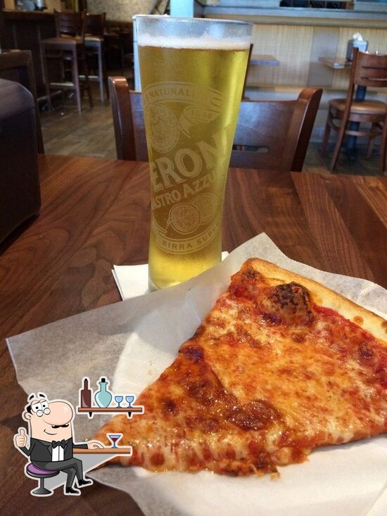 La Scala Ristorante Pizzeria, Commack - Restaurant menu, prices and reviews