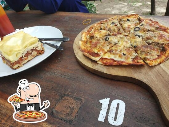 Maha Corner cafe, Meunasah Lambaro - Restaurant reviews