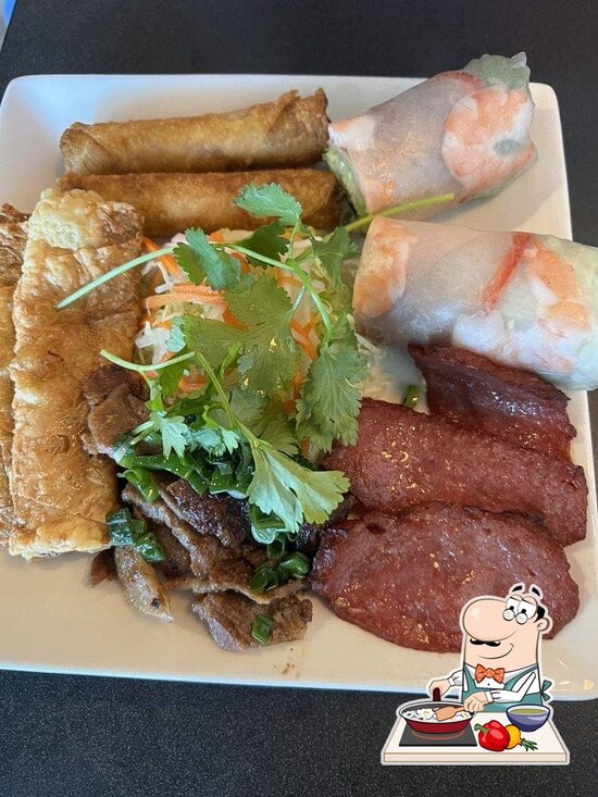 Pho Sen 2 in Clackamas - Restaurant menu and reviews