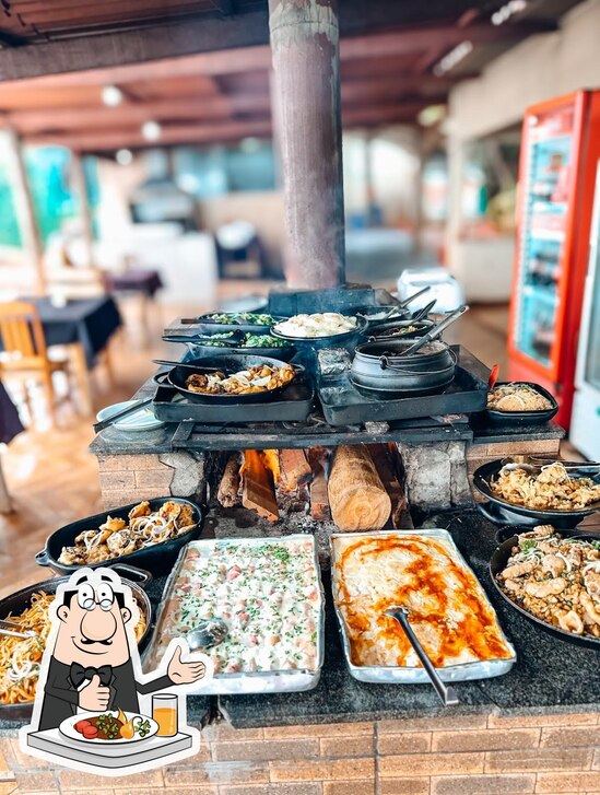 Restaurante Cerrado Goiano, Jataí - Restaurant menu, prices and reviews