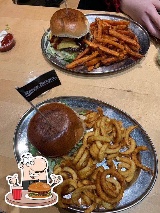 Rosenburger restaurant, Berlin - Restaurantbewertungen