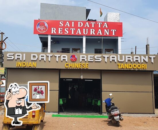 Sai Datta Restaurant, Hyderabad - Restaurant menu, prices and reviews