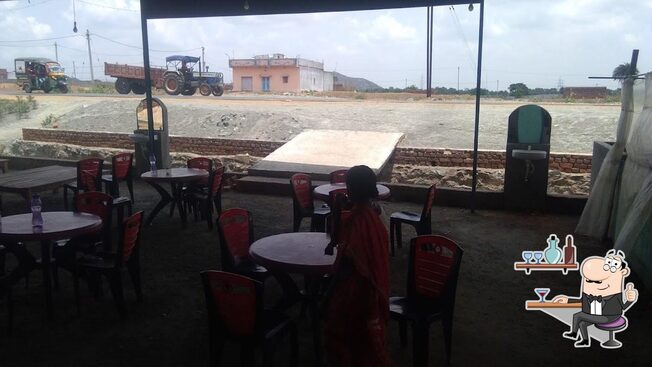 Shiv Latani Dhaba - Restaurant menu, prices and reviews