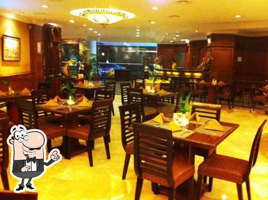 Terminal Classic cafe, Jakarta, Hotel Classic @ 3rd floor - Restaurant ...