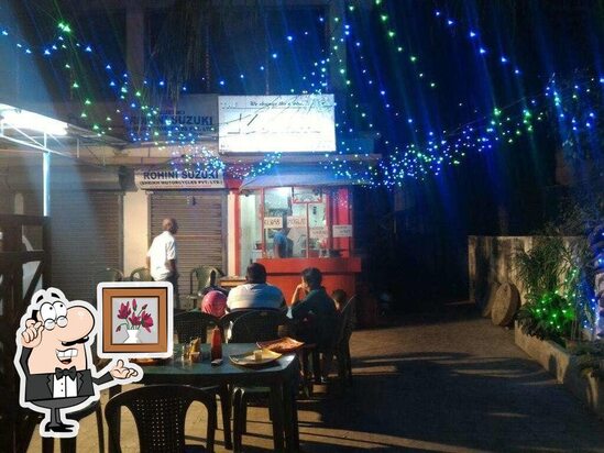 The Kolkata Express, Kolkata - Restaurant menu, prices and reviews