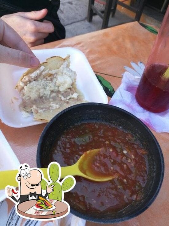 antojitos Mexicanos Ana restaurant, San Blas - Restaurant reviews
