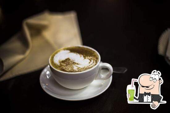 Carta de Cielito Lindo Café, Bogotá, Km 4 Via La Calera