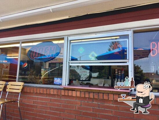 Flipping Out Burgers & Fries, Tacoma - Restaurant menu, prices and reviews