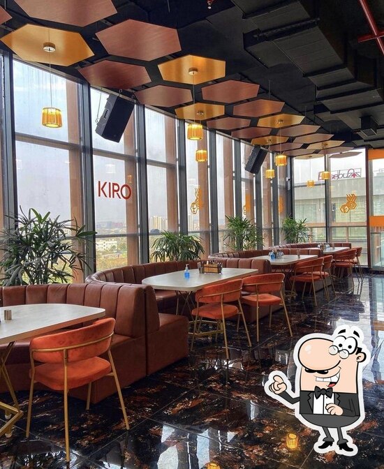 Kiro - Restaurant & Bar, Pimpri-Chinchwad - Restaurant menu, prices and ...