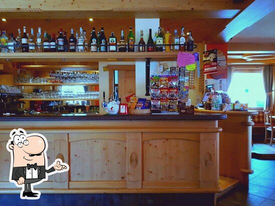 Blue Eyes Cafè pub & bar, San Nicolo' - Restaurant reviews