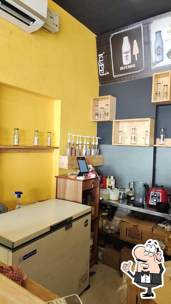 Kuppi, Thiruvananthapuram - Restaurant menu, prices and reviews