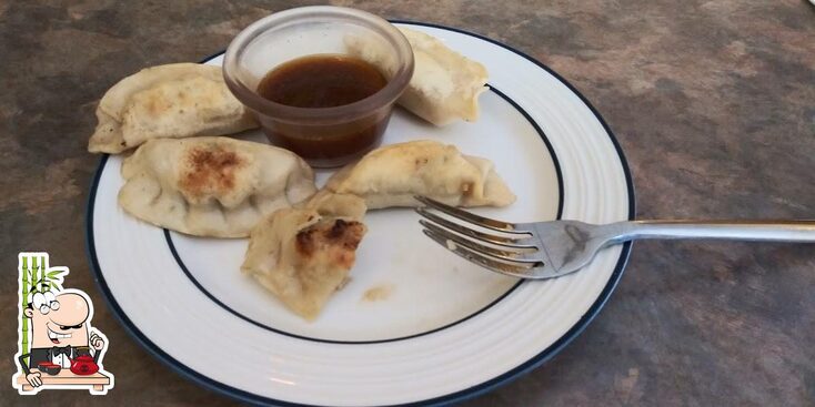 Grand Fortune Restaurant in Columbus - Restaurant reviews