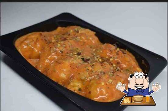 The Momos Point, New Delhi - Restaurant menu, prices and reviews