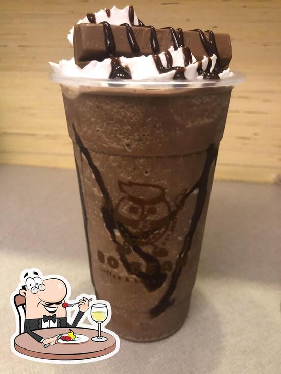 Bo· Bean Coffee & Bubble Tea cafe, Morong - Restaurant reviews