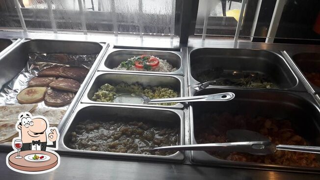 El Torito Desayuno Buffet, Ciudad Mante - Restaurant reviews