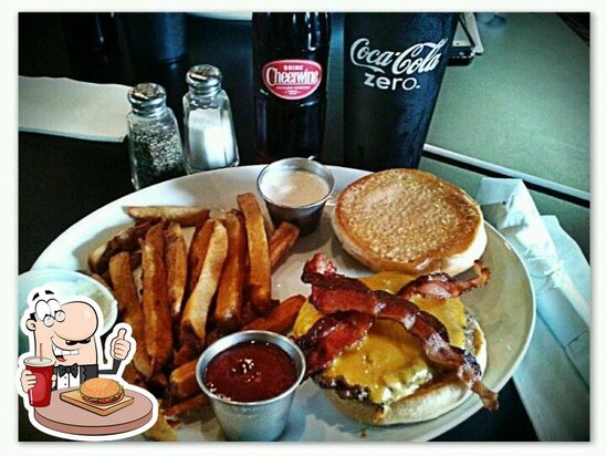 Fizz Burgers & Bottles in Wichita - Restaurant menu and reviews