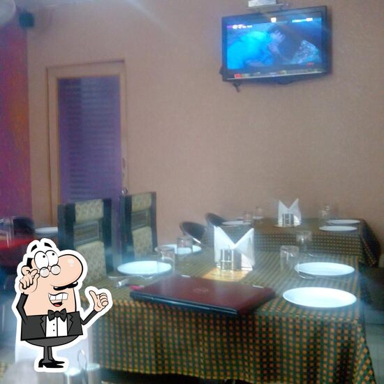 Menu at Kitchen Masters, Noida, Shop Number 4