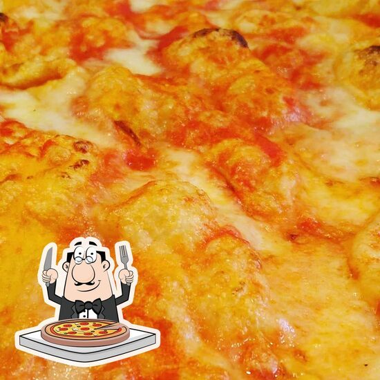La NoRma Pizzeria, Guardea - Recensioni del ristorante