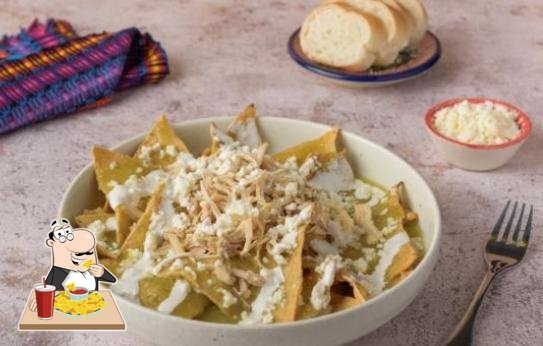 Los Compadres Varembé - Food Truck, Geneva - Restaurant reviews