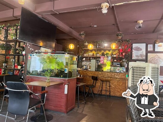 RIS Cafe, Ho Chi Minh City - Restaurant menu, prices and reviews