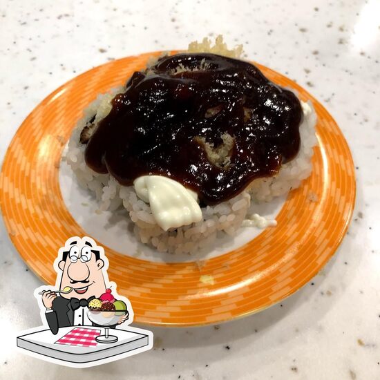 Sushi Break, Unit B1B/147-189 Brisbane Rd in Biggera Waters ...