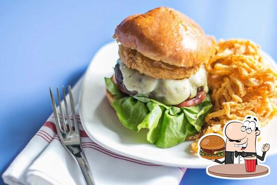 TRACE Atlanta in Atlanta - Restaurant menu and reviews
