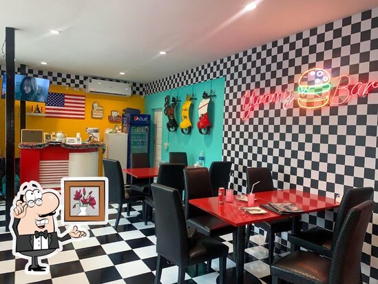 Yummy Bar, Bangkok - Restaurant menu, prices and reviews
