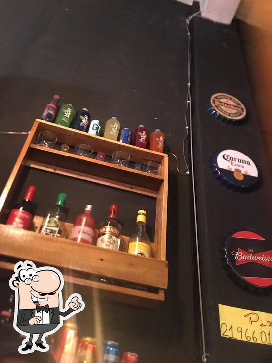 Alfa Bar, Nova Iguaçu - Restaurant reviews