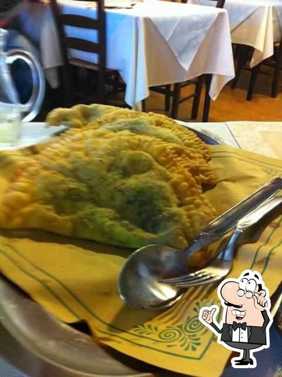 Menu da Ristorante Al Caminetto, Novafeltria