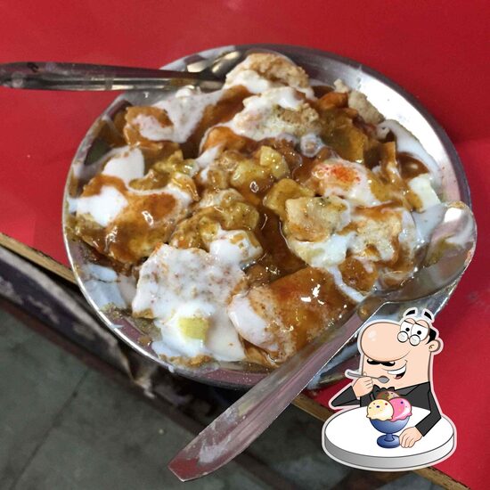 Garg Chaat, Chandigarh - Restaurant menu, prices and reviews