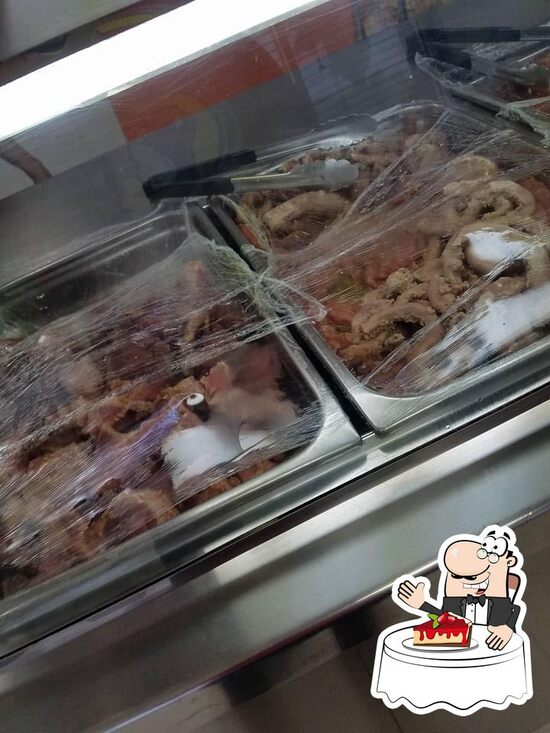 Tortilleria La Sabrosa In Pharr Restaurant Menu And Reviews