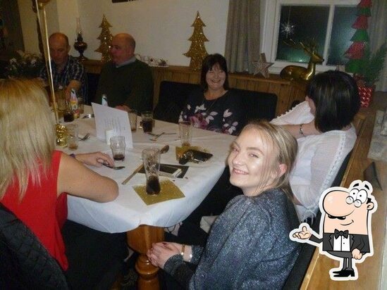 The Clickham Inn in Blencow - Restaurant menu and reviews
