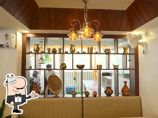 LITTLE INDIA RESTAURANT, Pune - Restaurant menu, prices and reviews