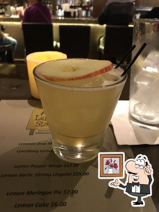 Aviation Grill, Philadelphia - Restaurant menu, prices and reviews