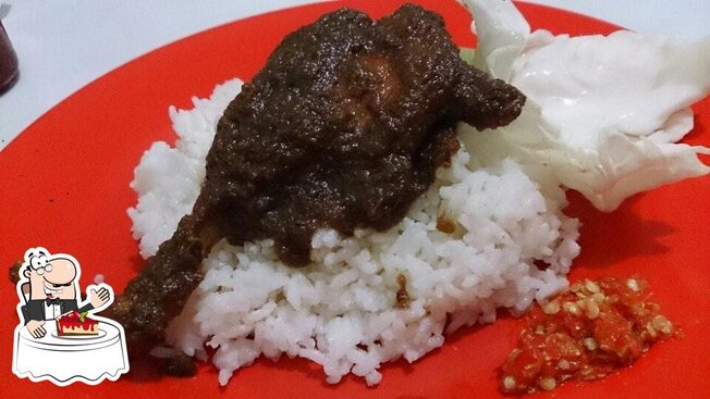 Bebek Canggih restaurant, Surabaya, Jl. Bagong Ginayan IV No.49 ...