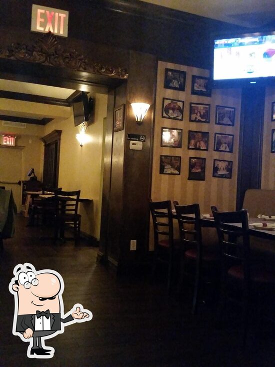 Bella Mama Rose, Bayonne - Restaurant menu, prices and reviews