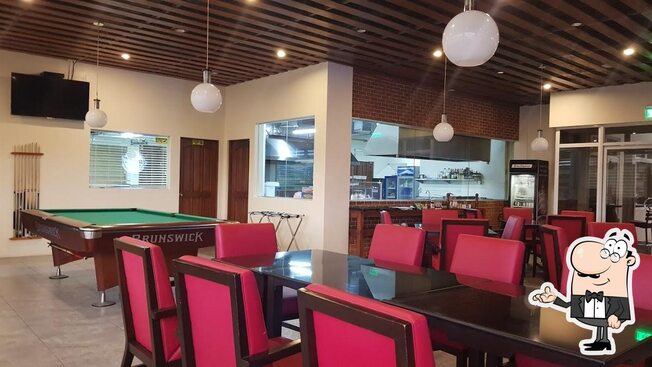 Block One Restaurant, General Trias - Restaurant menu, prices and reviews